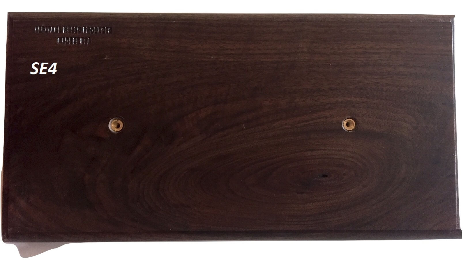 Double Flute Stand – Heritage Music Products